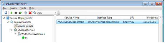 OakLeaf Systems: Windows Azure and Cloud Computing Posts for 1/4/2011+